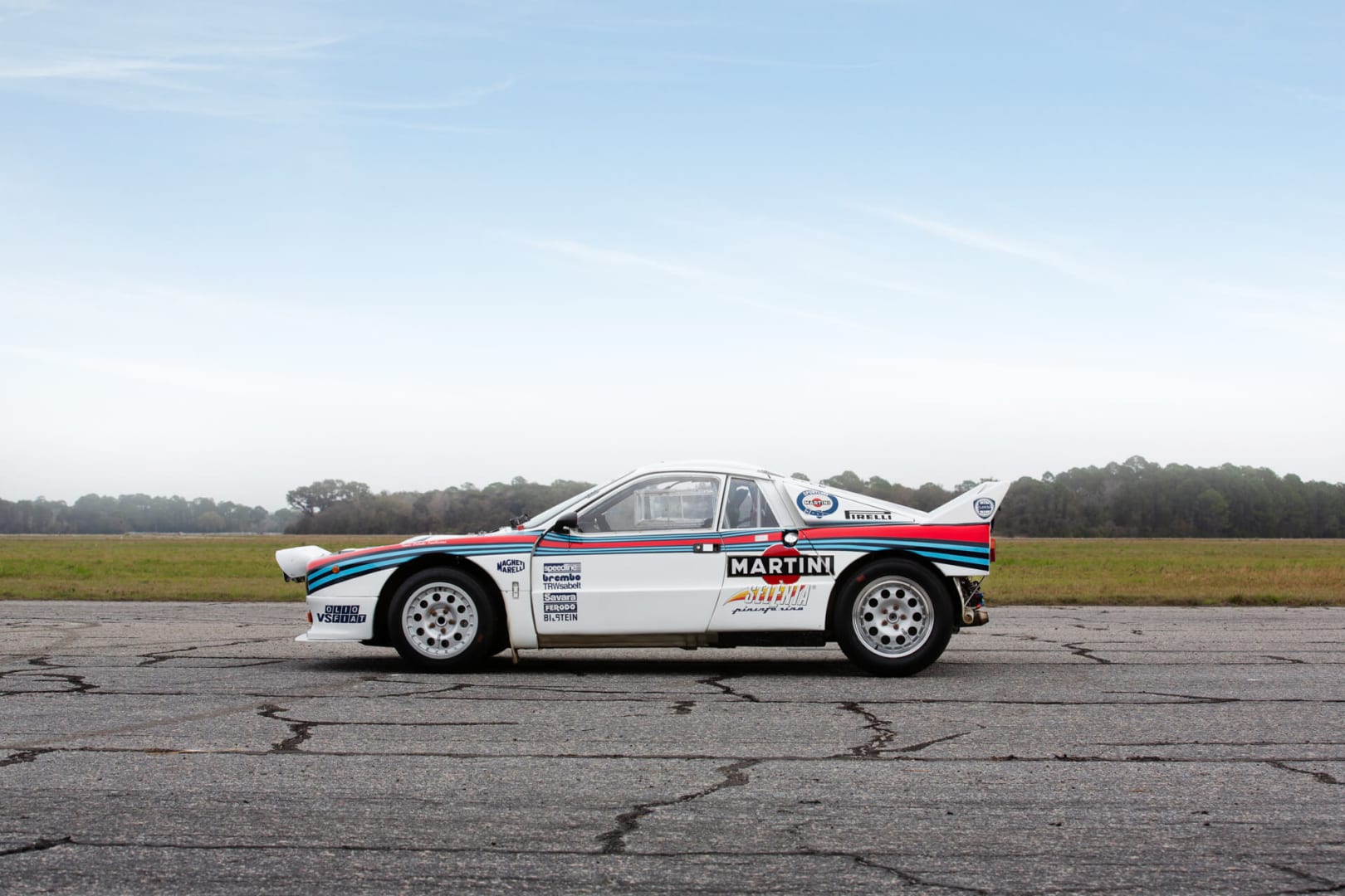 Lancia 037 Rally Specs Top Quality Www Pinnaxis