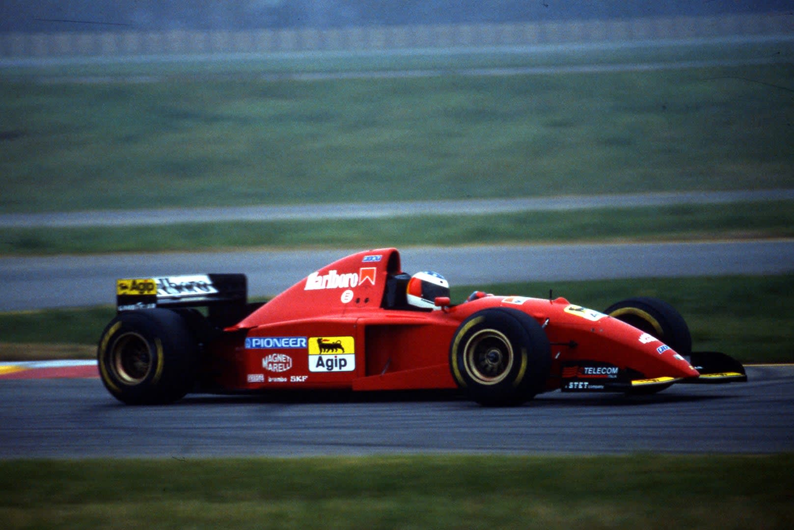 The 2026 F1 Countdown Thread | Page 10 | VW Vortex - Volkswagen Forum