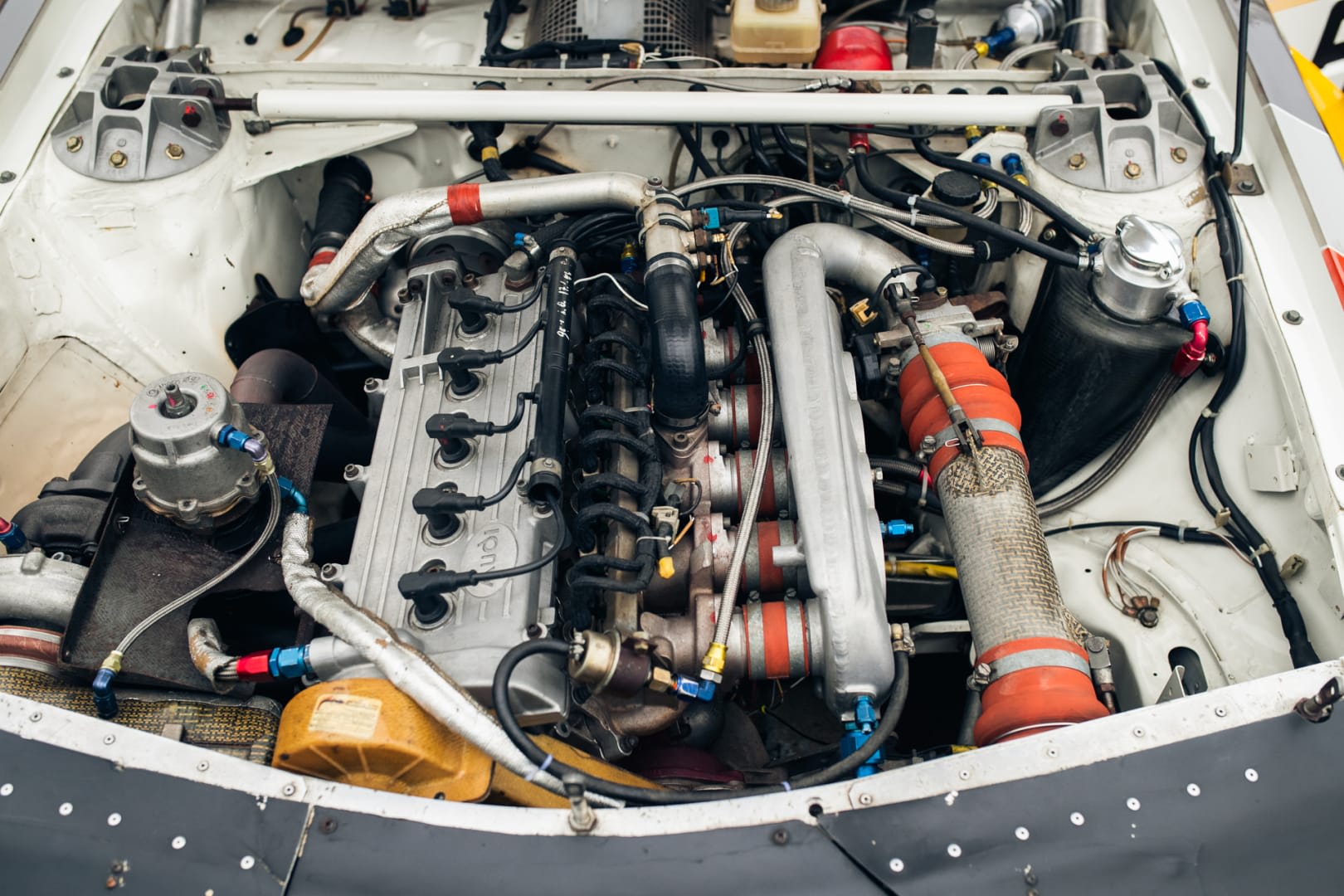 Audi Sport Quattro S1 Engine Best Buy | www.pinnaxis.com